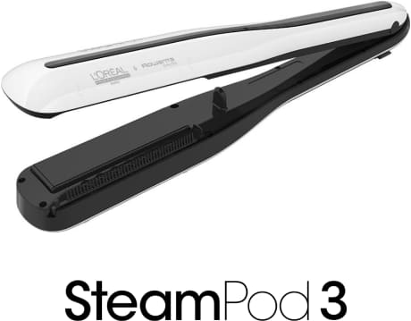 Steampod 4.0 Επαγγελματική Ισιωτική Μαλλιών με Ατμό