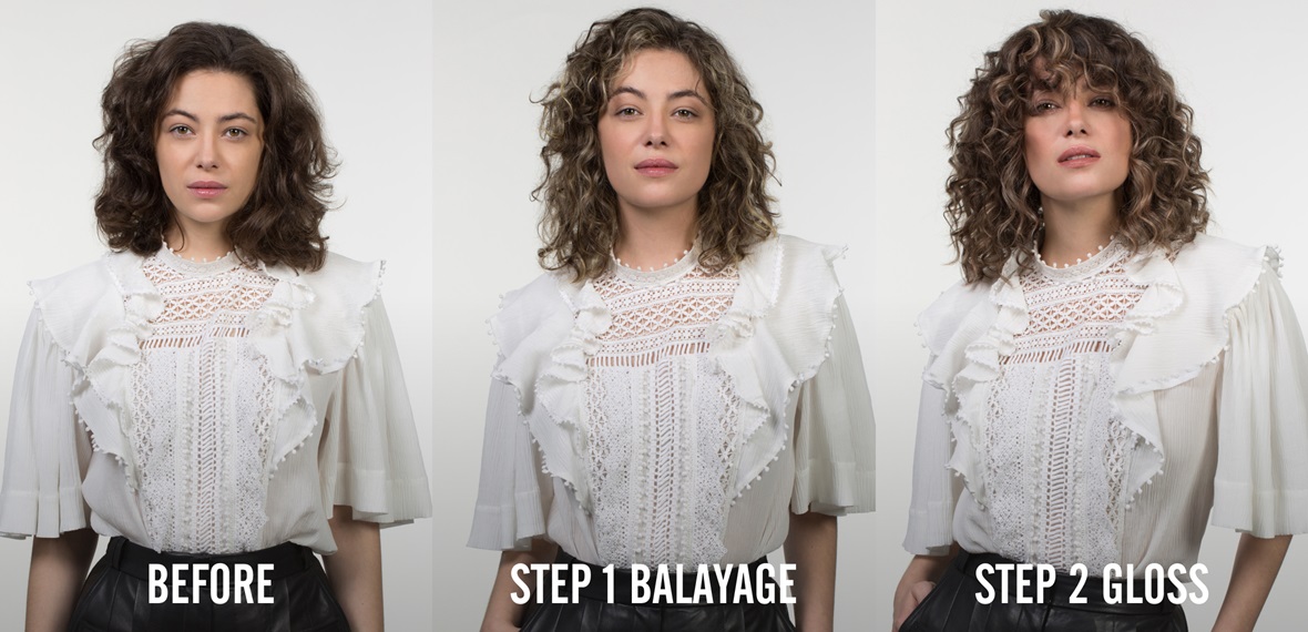 French Balayage για Κάθε Γυναίκα | L'Oreal Professionnel