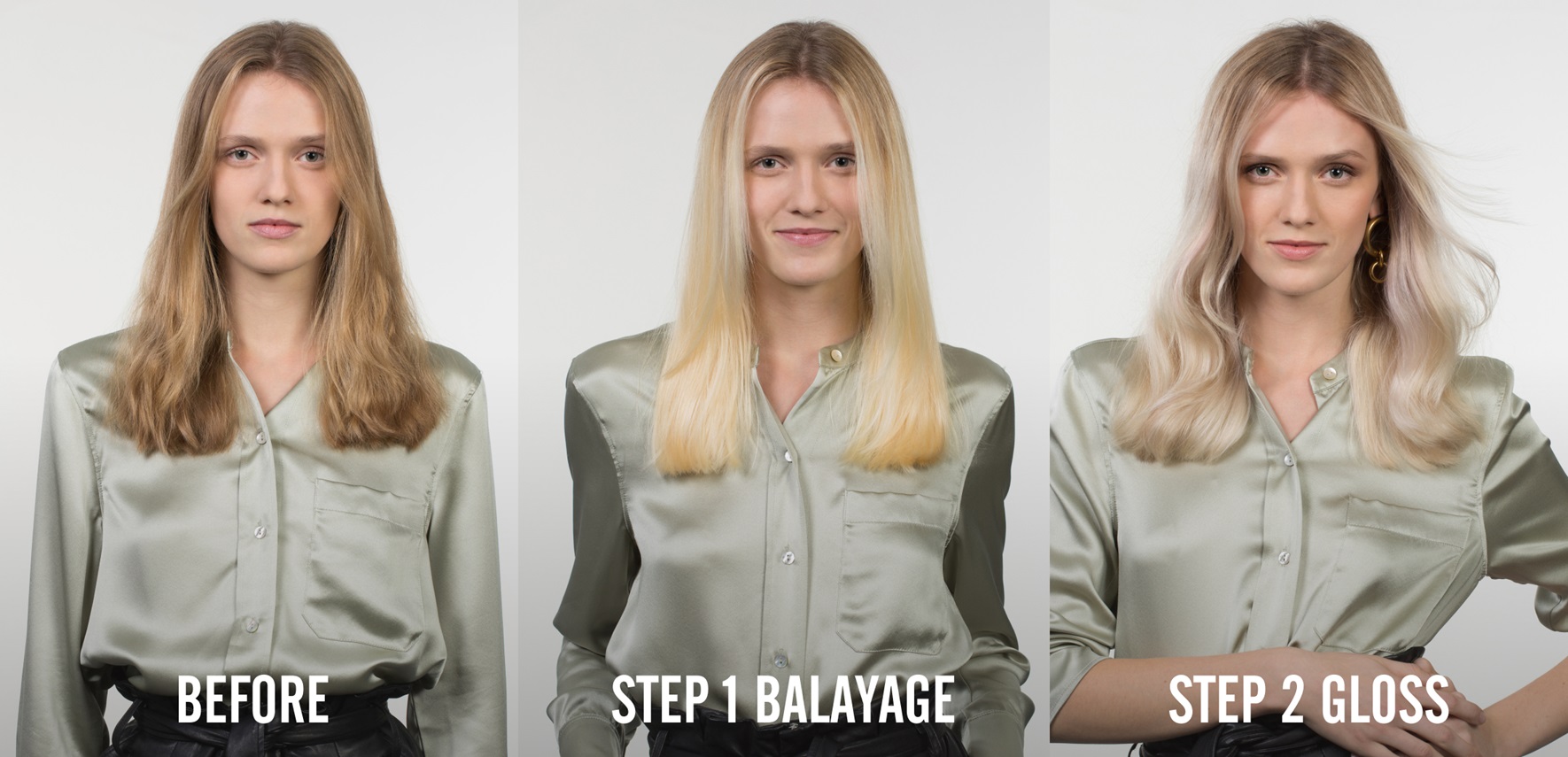French Balayage για Κάθε Γυναίκα | L'Oreal Professionnel