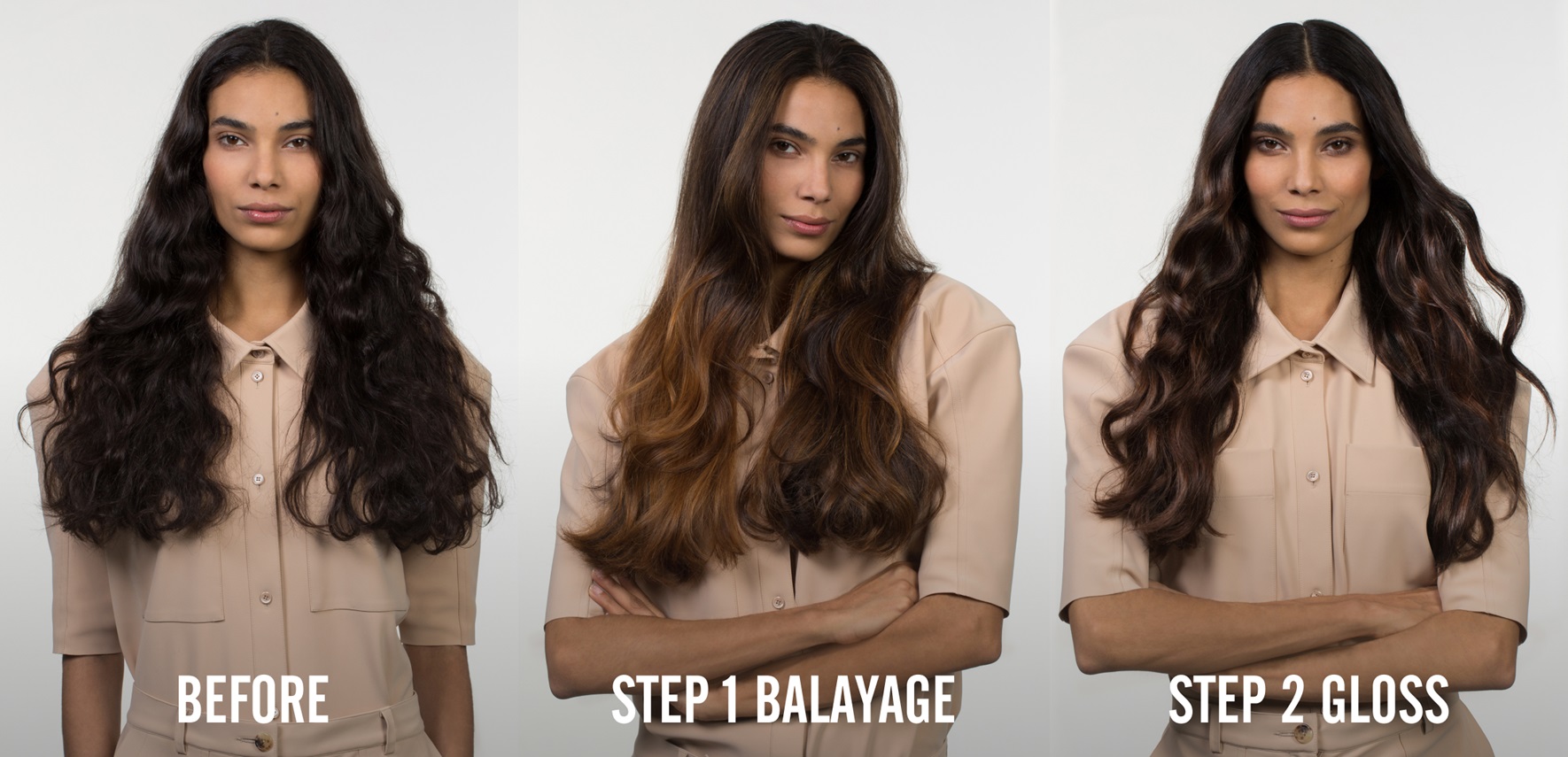 French Balayage για Κάθε Γυναίκα | L'Oreal Professionnel