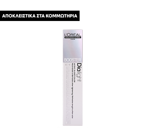 Dia Ημιμόνιμο Color Booster χωρίς Αμμωνία | L'Oréal Professionnel