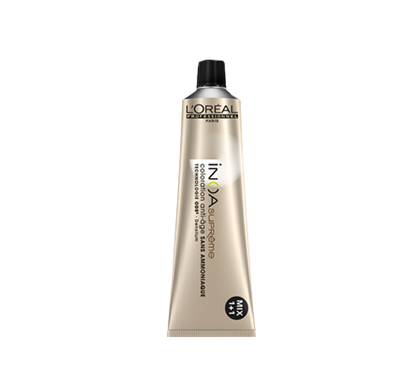 Inoa Βαφές Μαλλιών - Προϊόντα | L'Oréal Professionnel