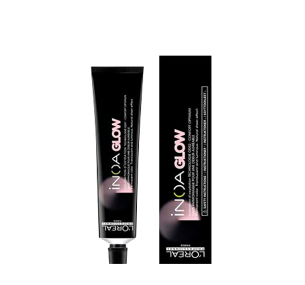 Inoa Βαφές Μαλλιών - Προϊόντα | L'Oréal Professionnel