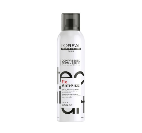 Tecni Art Fix Anti Frizz Σπρέι κατά του Φριζαρίσματος