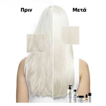 Επαγγελματικά Προϊόντα Μαλλιών | L'Oréal Professionnel
