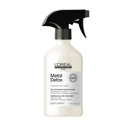 Επαγγελματικά Προϊόντα Μαλλιών | L'Oréal Professionnel