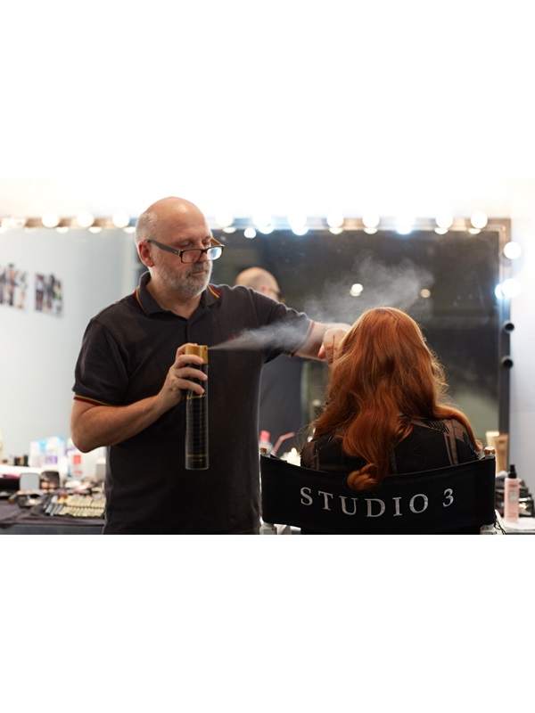 Styling Μαλλιών - Προϊόντα | L'Oréal Professionnel