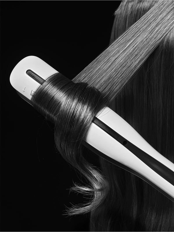 Ισιωτικά Μαλλιών Steampod | L'Oréal Professionnel