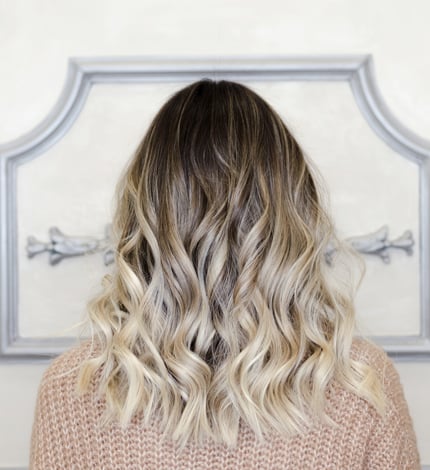Balayage: Ένας Πλήρης Οδηγός | L'Oreal Professionnel